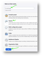 Deployment Of Spring Boot Application In Jenkins - GeeksforGeeks