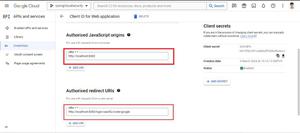 Spring Cloud Security - GeeksforGeeks