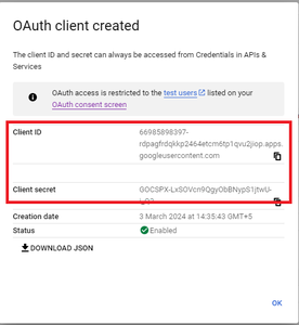 Spring Cloud Security - GeeksforGeeks