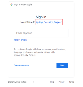 Spring Cloud Security - GeeksforGeeks
