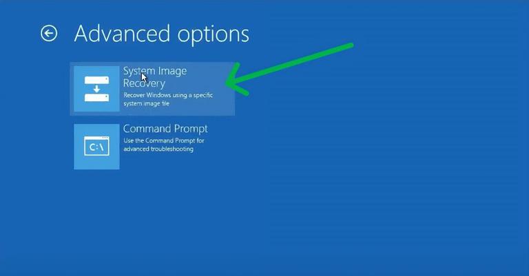 How to Recover Accidentally Deleted File in Windows 11? - GeeksforGeeks