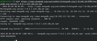 How to Install MongoDB on CentOS? - GeeksforGeeks
