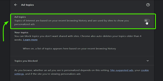 How to Block Ads on Google Chrome? [ 2 Ways ] - GeeksforGeeks