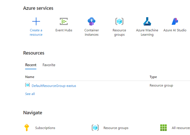 Azure Data Bricks For Spark-Based Analytics - GeeksforGeeks