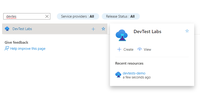 Rapid Dev Environment Creation With DevTest Labs - GeeksforGeeks