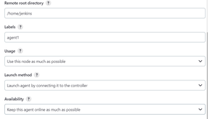 Difference Between Jenkins Agent And Node - GeeksforGeeks
