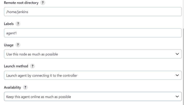 Difference Between Jenkins Agent And Node - GeeksforGeeks