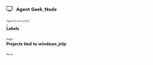 Difference Between Jenkins Agent And Node - GeeksforGeeks