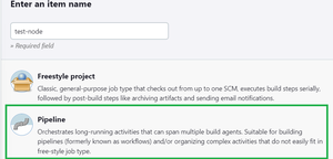 Difference Between Jenkins Agent And Node - GeeksforGeeks