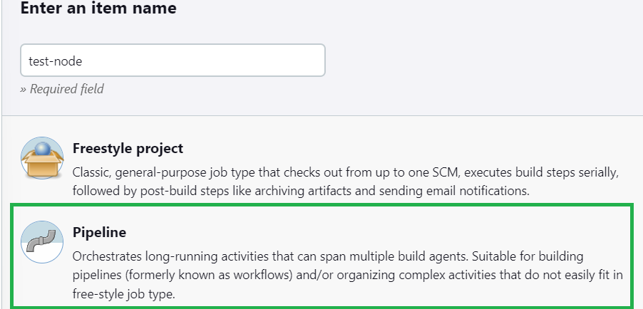 Difference Between Jenkins Agent And Node - GeeksforGeeks