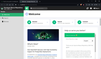 Step-By-Step Guide To Installing Nexus Repository Manager - GeeksforGeeks
