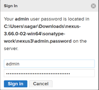 Step-By-Step Guide To Installing Nexus Repository Manager - GeeksforGeeks