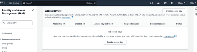Configuring MFA Delete On S3 Buckets - GeeksforGeeks