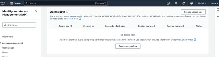 Configuring MFA Delete On S3 Buckets - GeeksforGeeks