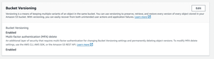 Configuring MFA Delete On S3 Buckets - GeeksforGeeks