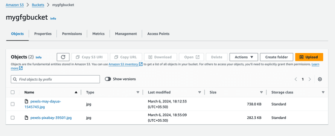Configuring MFA Delete On S3 Buckets - GeeksforGeeks