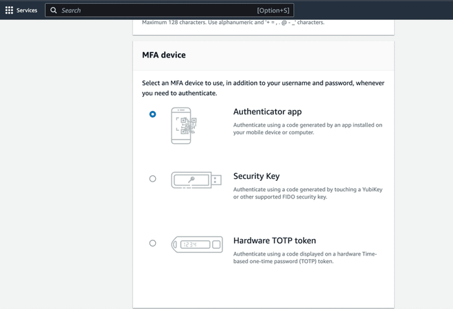 Configuring MFA Delete On S3 Buckets - GeeksforGeeks