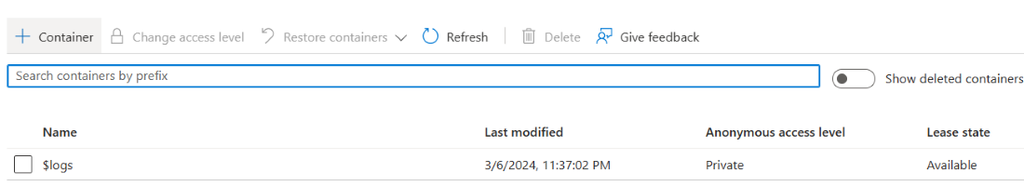 How To Use Azure CDN For Content Delivery ? - GeeksforGeeks