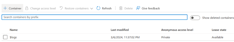 How To Use Azure CDN For Content Delivery ? - GeeksforGeeks
