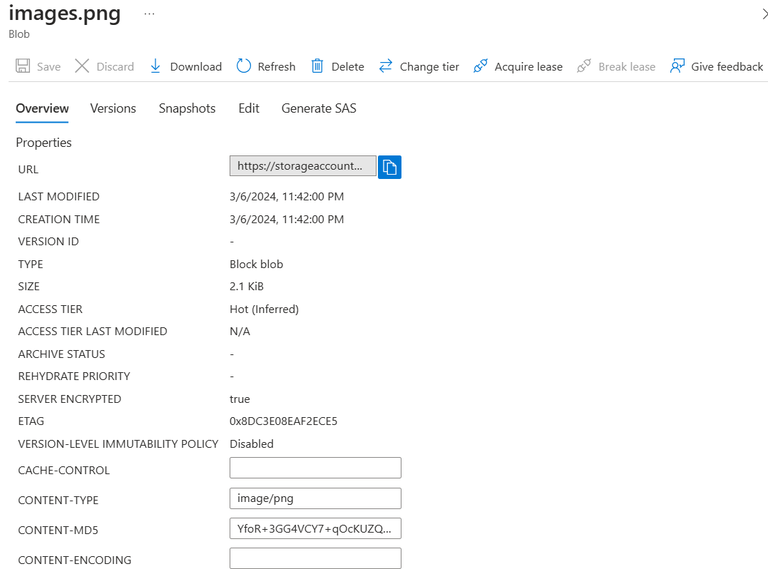 How To Use Azure CDN For Content Delivery ? - GeeksforGeeks