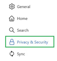 How to clear the Firefox Cache? - GeeksforGeeks