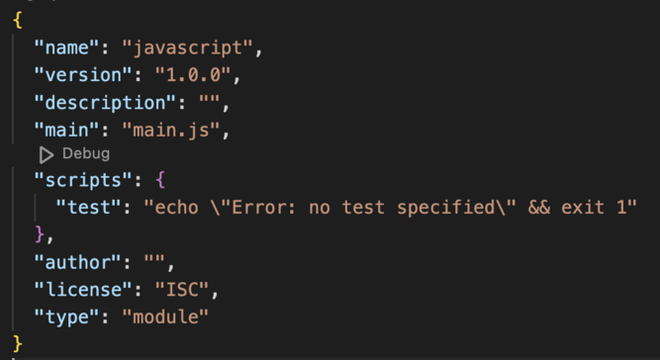 Differece between JavaScript Modules & NgModule - GeeksforGeeks