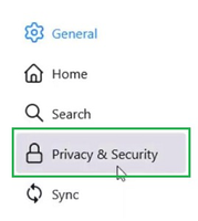 How to use Private Browsing on Firefox? | GeeksforGeeks