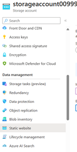 How To Use Azure CDN For Content Delivery ? - GeeksforGeeks