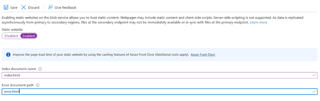 How To Use Azure CDN For Content Delivery ? - GeeksforGeeks
