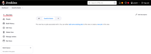 How To Trigger Jenkins Builds Remotely And To Pass Parameters ...