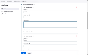 How To Trigger Jenkins Builds Remotely And To Pass Parameters ...