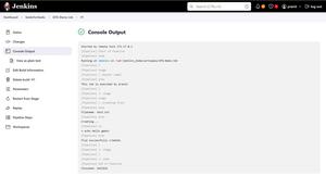 How To Trigger Jenkins Builds Remotely And To Pass Parameters ...