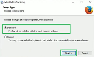 How to Install Older Version of Firefox? - GeeksforGeeks