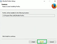 How to Install Older Version of Firefox? | GeeksforGeeks