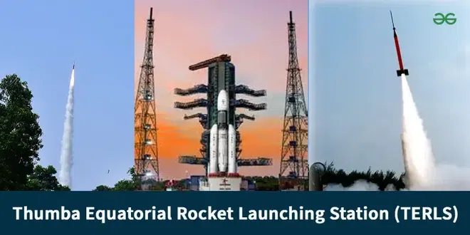 List of Rocket Launching Stations In India