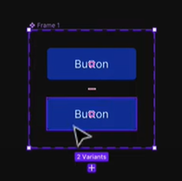 How to Make attractive buttons in Figma? - GeeksforGeeks