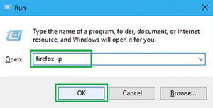 How to Use Profile Manager on Firefox - GeeksforGeeks