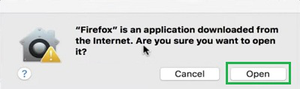 How to Download & Install Firefox on Mac? - GeeksforGeeks