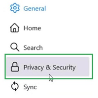 How to Disable Cookies on Firefox? - GeeksforGeeks