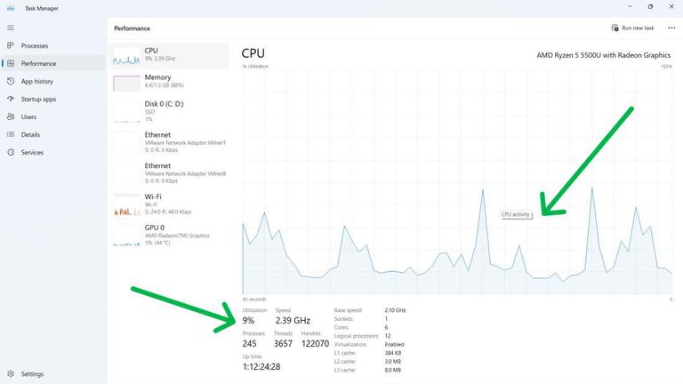 How to Perform a Stress Test on Your PC's CPU? - GeeksforGeeks