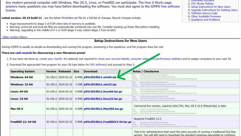 How to Perform a Stress Test on Your PC's CPU? - GeeksforGeeks