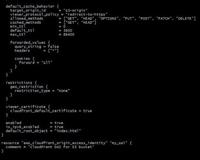 AWS CloudFront Using Terraform - GeeksforGeeks