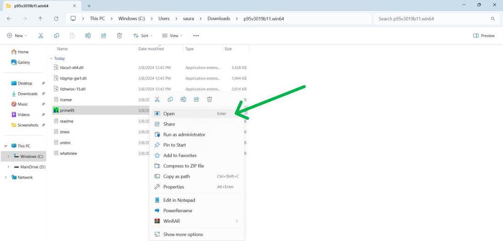 How to Perform a Stress Test on Your PC's CPU? - GeeksforGeeks