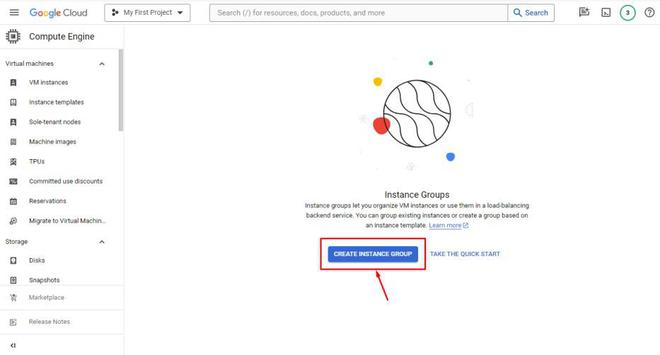 How To Setup Google Cloud CDN? - GeeksforGeeks