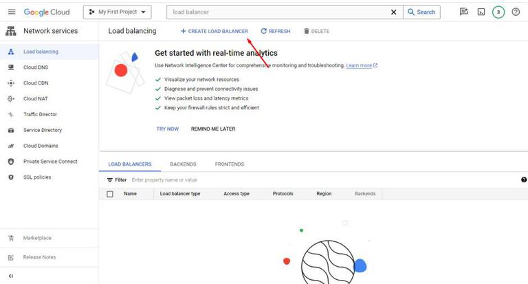 How To Setup Google Cloud CDN? - GeeksforGeeks