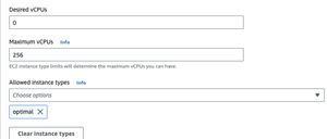 Setting Up Compute Environments In AWS Batch - GeeksforGeeks