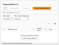 How To Integrate EC2 Image Builder With AWS Services - GeeksforGeeks