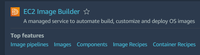 How To Integrate EC2 Image Builder With AWS Services - GeeksforGeeks