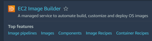 How To Integrate EC2 Image Builder With AWS Services - GeeksforGeeks