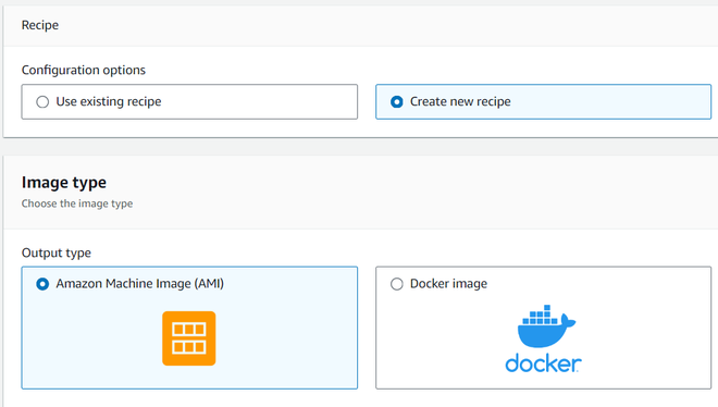 How To Integrate EC2 Image Builder With AWS Services - GeeksforGeeks